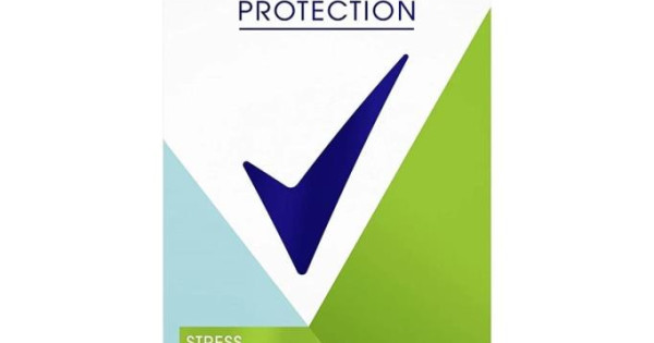 Degree Clinical Protection Stres Control Deodorant 48 gr