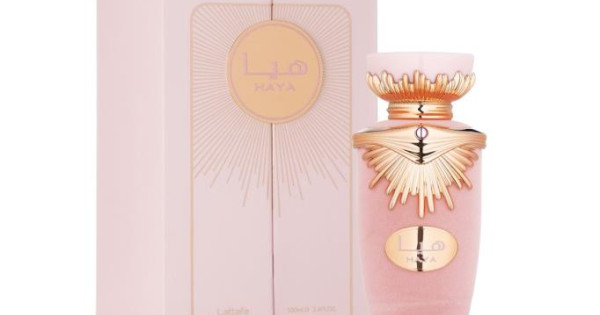 Lattafa Haya Edp 100 ml Kadın Parfümü