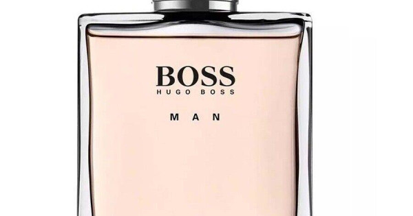 Hugo Boss Boss Man EDT 100 ML Erkek Parfüm