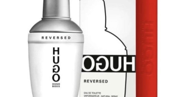 Hugo Boss Hugo Reversed Edt 75 ml Erkek Parfümü