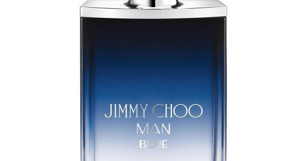 Jimmy Choo Man Blue EDT 100ml Erkek Parfümü