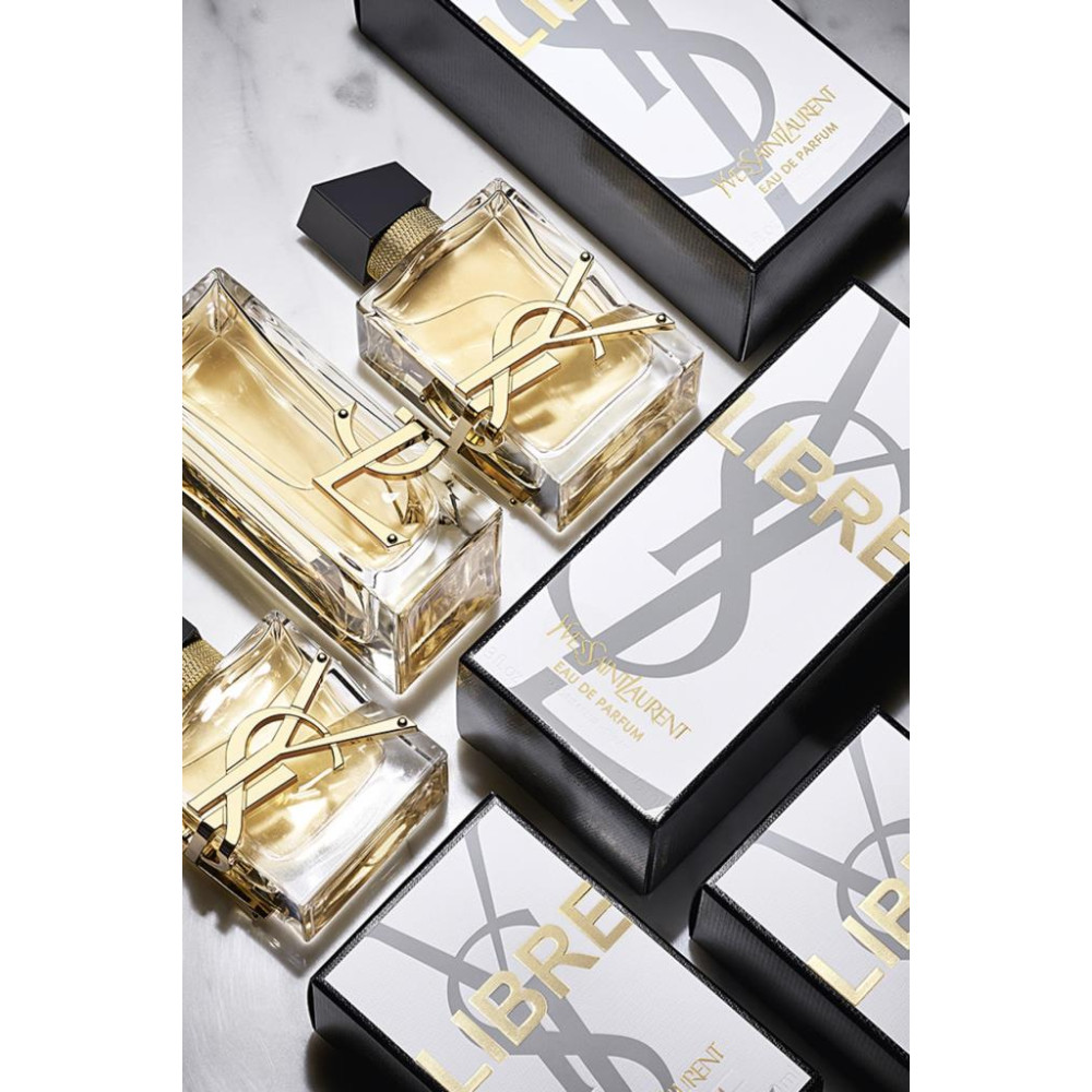 Yves Saint Laurent Libre Kadın Parfüm EDP 90 ML