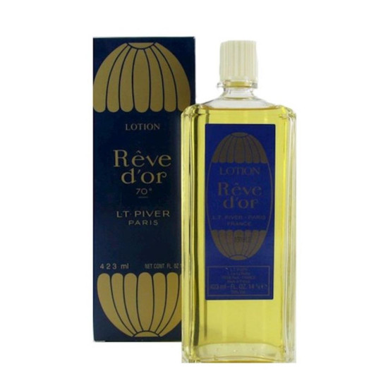 Revedor 70 Derece LT Piver Paris Losyon Kolonya 423 ML