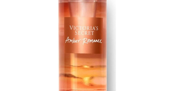 Victoria's Secret Amber Romance Fragrance Mist 250ML
